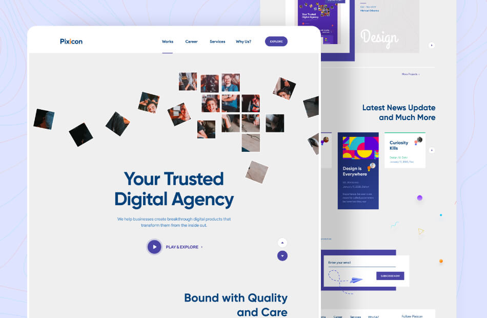 Portfolio - ecommercefarmaceutico